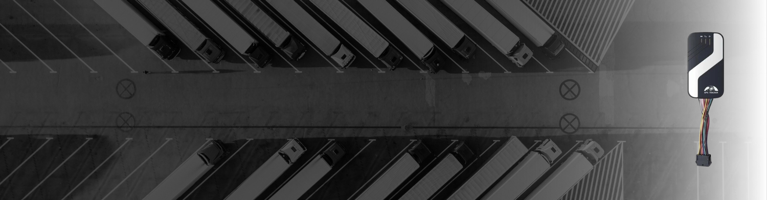 GPS – Travelcontrol